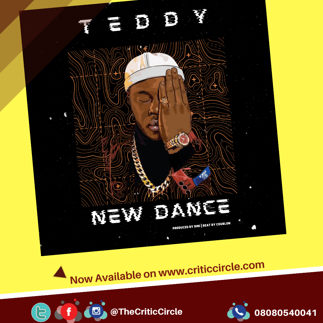 Pop: Teddy Gram – New Dance [Download Mp3] | Critic Circle
