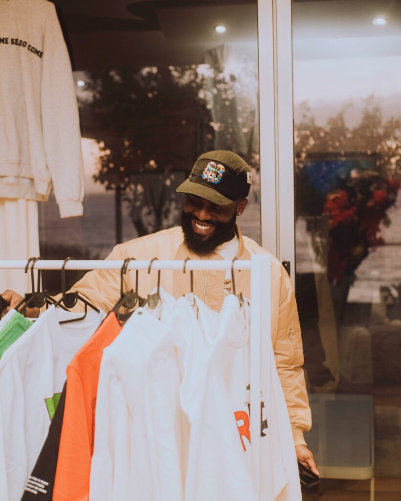 10 Nigerian Streetwear Brands Redefining Urban Fashion In 2025
